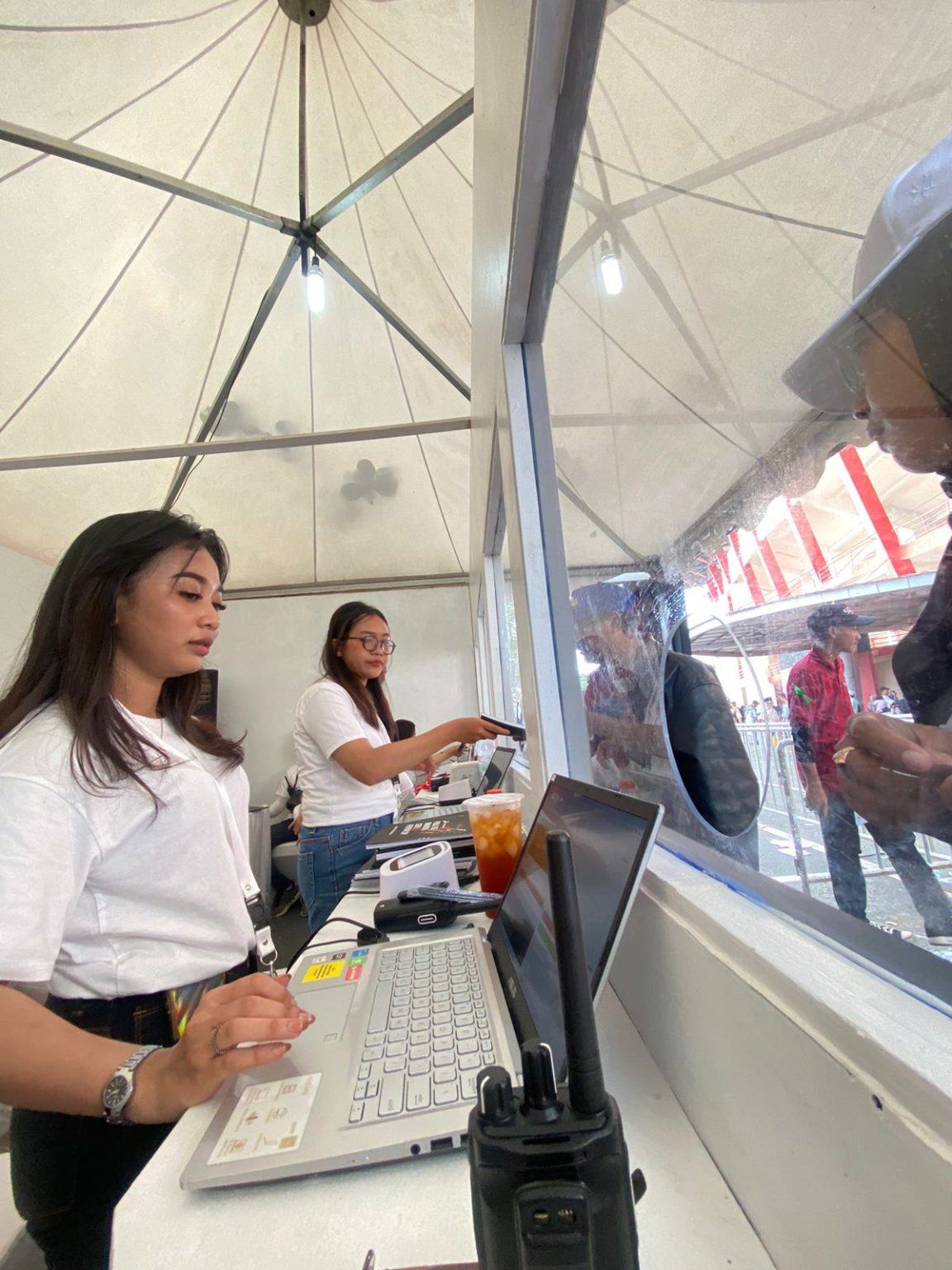 Agency SPG Event , Crew Event & Usher Event di Indonesia